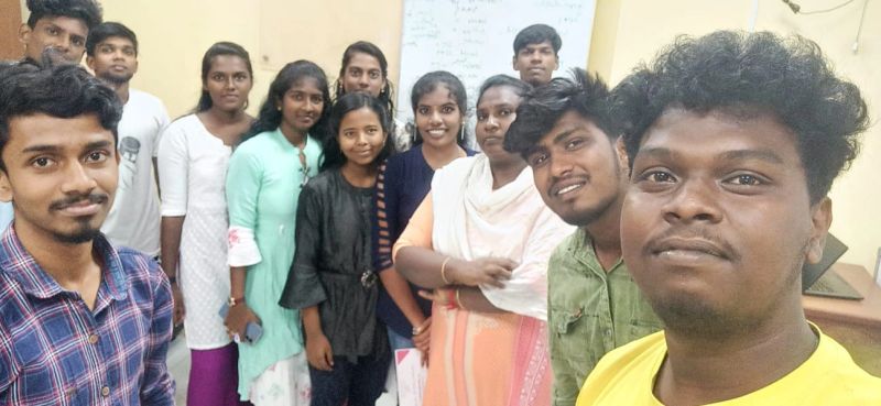Prasanna M on LinkedIn: #internship #python #machinelearning # ... Prasanna M on LinkedIn: #internship #python #machinelearning # ...