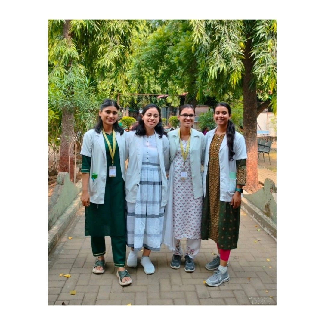 Dt.Prachi Waghmare on LinkedIn: #dieticians Dt.Prachi Waghmare on LinkedIn: #dieticians