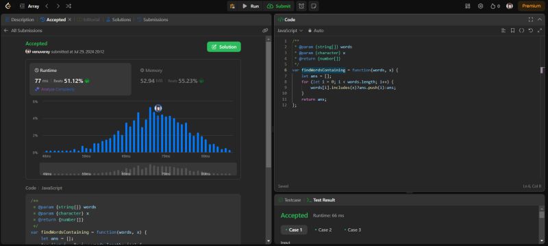 ASARELLY VENU on LinkedIn: #day27 #100daysofcode #leetcode #codechef # ... ASARELLY VENU on LinkedIn: #day27 #100daysofcode #leetcode #codechef # ...