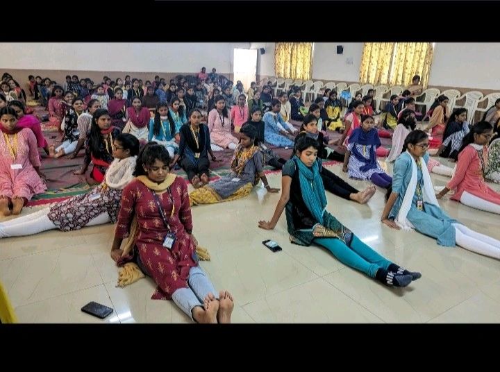 Sharmila R on LinkedIn: #snsinstitutions #snsdesignthinkers #designthinking Sharmila R on LinkedIn: #snsinstitutions #snsdesignthinkers #designthinking