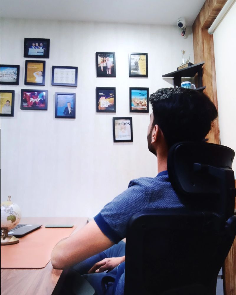 Akash Sahu on LinkedIn: “No one can make you feel inferior without your ... Akash Sahu on LinkedIn: “No one can make you feel inferior without your ...