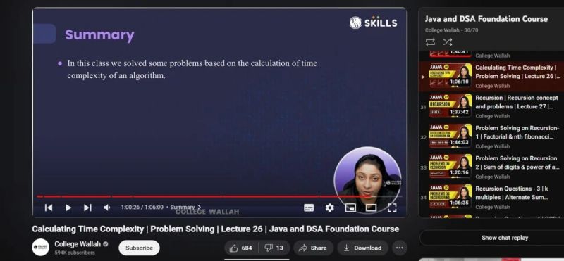 Udit Bansal on LinkedIn: #30daysdsachallenge #datastructures # ... Udit Bansal on LinkedIn: #30daysdsachallenge #datastructures # ...