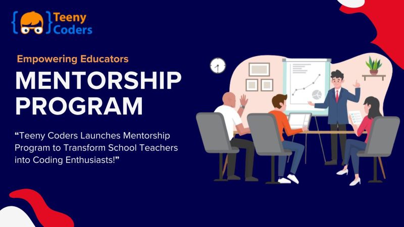 Teeny Coders on LinkedIn: #teenycoders #coding #education #teacher # ... Teeny Coders on LinkedIn: #teenycoders #coding #education #teacher # ...
