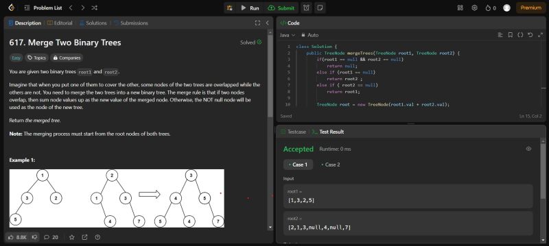 Anupam Kumar on LinkedIn: #day91 #100daysofcode #leetcode #binarysearch ... Anupam Kumar on LinkedIn: #day91 #100daysofcode #leetcode #binarysearch ...