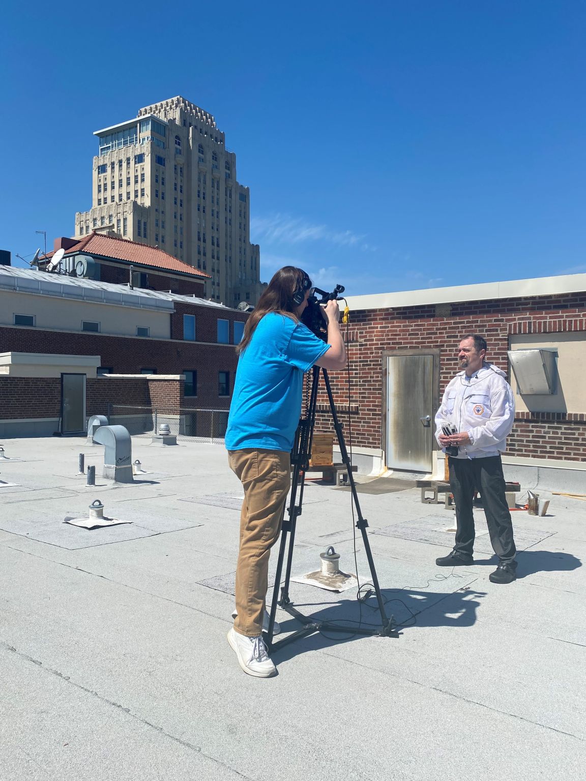 Common Ground Public Relations on LinkedIn: Behind the scenes from the ... Common Ground Public Relations on LinkedIn: Behind the scenes from the ...
