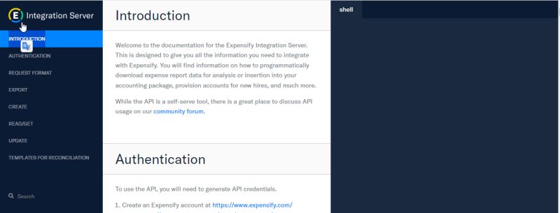 Ifedolapo Ojo on LinkedIn: #technicalwriting #apidocumentation #mkdocs ... Ifedolapo Ojo on LinkedIn: #technicalwriting #apidocumentation #mkdocs ...