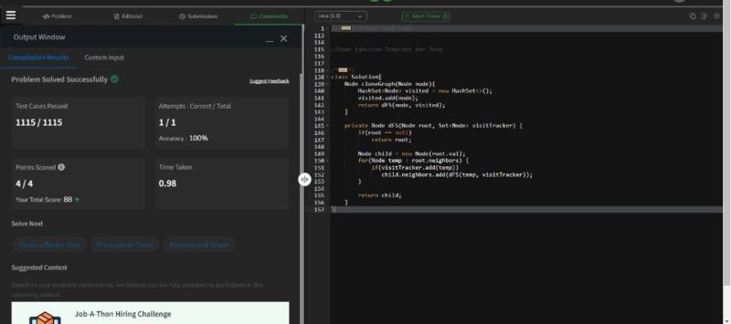Anish K on LinkedIn: #100daysofcode #codingchallenge #programming # ... Anish K on LinkedIn: #100daysofcode #codingchallenge #programming # ...