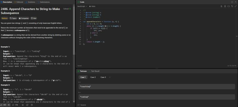 Ankit Singh on LinkedIn: #coding #dsa #dailycode #leetcode #fullstack # ... Ankit Singh on LinkedIn: #coding #dsa #dailycode #leetcode #fullstack # ...