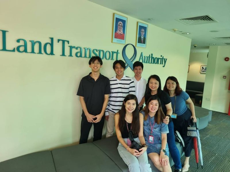 Justin Goh Kian Hwee on LinkedIn: Beyond technical skills, this ... Justin Goh Kian Hwee on LinkedIn: Beyond technical skills, this ...