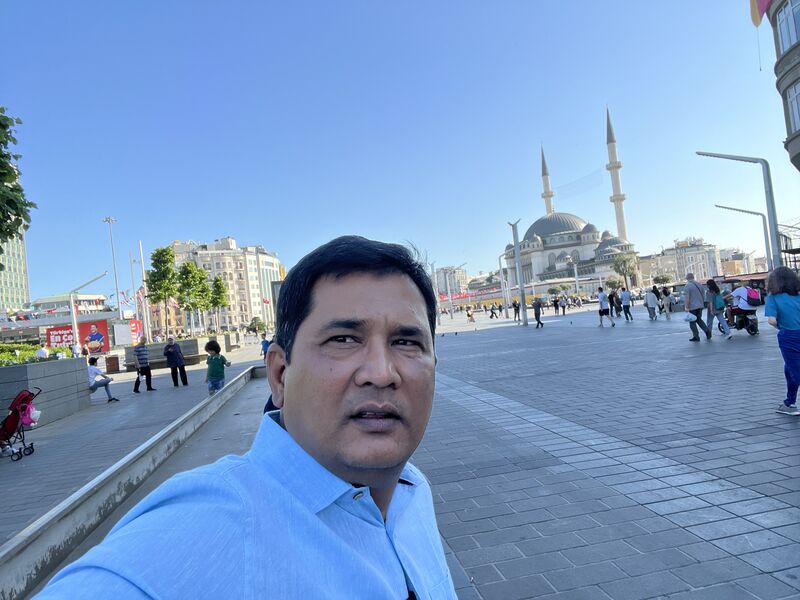 Maruf Ahmed Chowdhury on LinkedIn: Taksim Square, Istanbul, Turkey. For ... Maruf Ahmed Chowdhury on LinkedIn: Taksim Square, Istanbul, Turkey. For ...