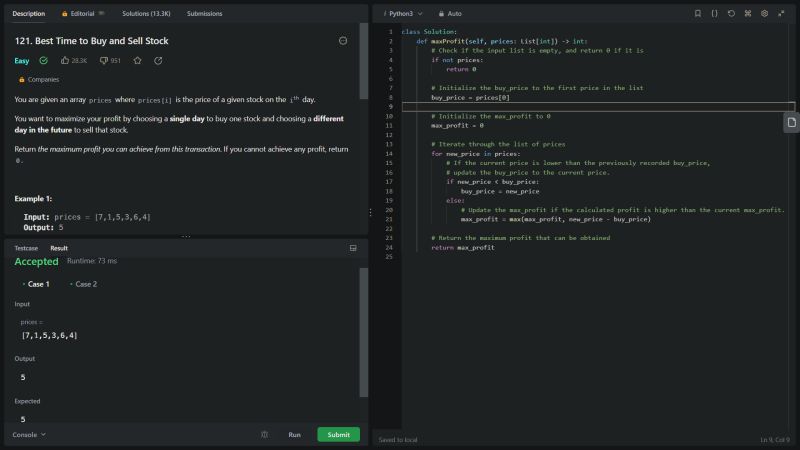 Manikanta Nallam on LinkedIn: #100daysofcodechallenge #codingchallenge ... Manikanta Nallam on LinkedIn: #100daysofcodechallenge #codingchallenge ...