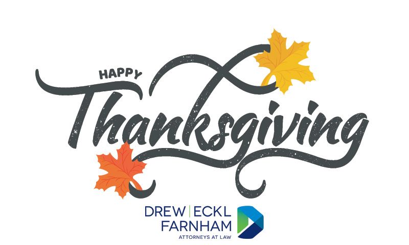 Drew Eckl & Farnham on LinkedIn: From our Drew Eckl & Farnham family to ... Drew Eckl & Farnham on LinkedIn: From our Drew Eckl & Farnham family to ...