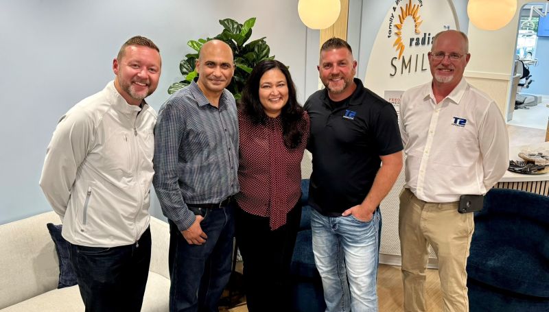 Ryan Gillespie on LinkedIn: Congrats to Dr. Malavi Patel on the grand ... Ryan Gillespie on LinkedIn: Congrats to Dr. Malavi Patel on the grand ...