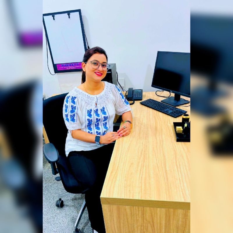Neelam Raghuvnshi on LinkedIn: Passion is the difference between Having ... Neelam Raghuvnshi on LinkedIn: Passion is the difference between Having ...