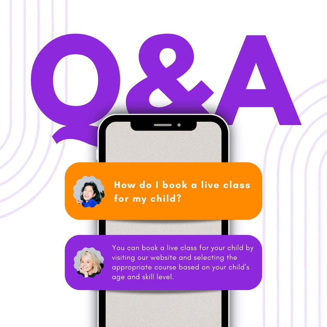 Makers' Muse on LinkedIn: #makersmuse #codingforkids #programming # ... Makers' Muse on LinkedIn: #makersmuse #codingforkids #programming # ...