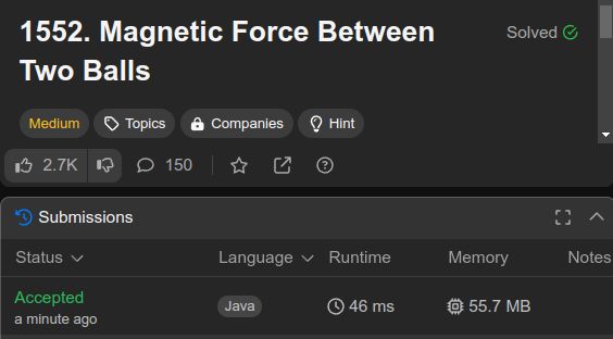 Tinesh Sakthi R on LinkedIn: #100daysofcode #dsa #leetcode # ... Tinesh Sakthi R on LinkedIn: #100daysofcode #dsa #leetcode # ...