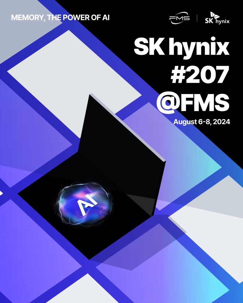 SK hynix on LinkedIn: #fms #ai #skhynix #fms2024 #fms24 #memory # ... SK hynix on LinkedIn: #fms #ai #skhynix #fms2024 #fms24 #memory # ...