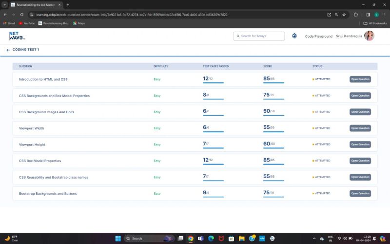 Sruji K on LinkedIn: #day #css #css #viewport #viewport #css #css # ... Sruji K on LinkedIn: #day #css #css #viewport #viewport #css #css # ...