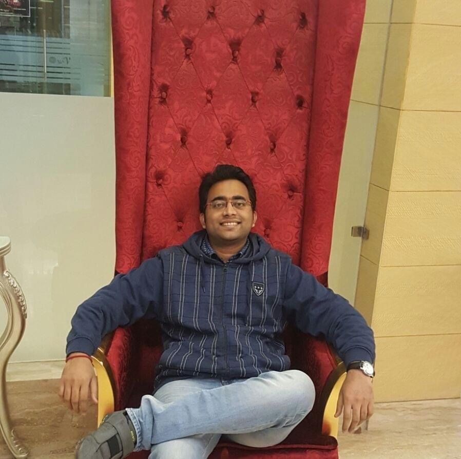 Sushant Kumar Singh on LinkedIn: #interviewing #interviews #mba #gdpi # ... Sushant Kumar Singh on LinkedIn: #interviewing #interviews #mba #gdpi # ...
