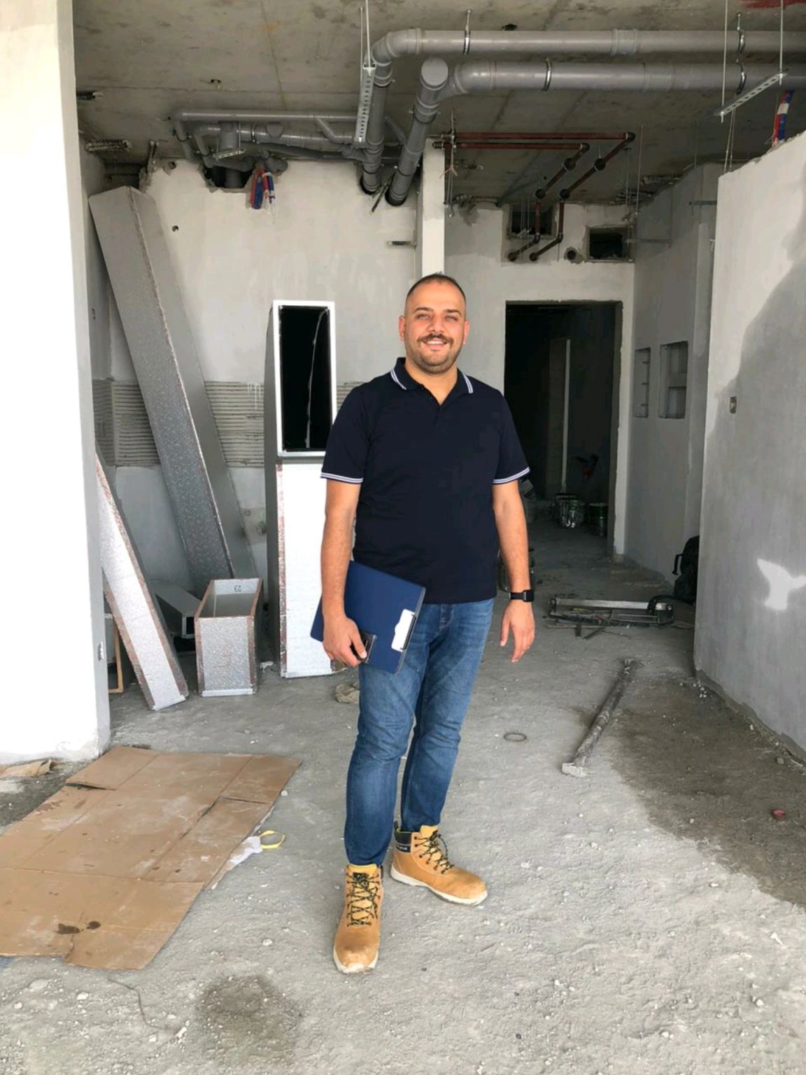Ahmad Hani Khateeb on LinkedIn: #site_engineer #civil_engineers #cloud ... Ahmad Hani Khateeb on LinkedIn: #site_engineer #civil_engineers #cloud ...