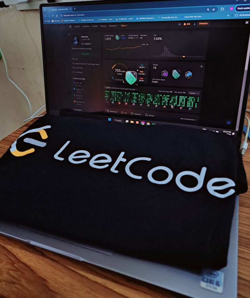Abhishek Agrahari on LinkedIn: #leetcode #knight #coding #learning # ... Abhishek Agrahari on LinkedIn: #leetcode #knight #coding #learning # ...