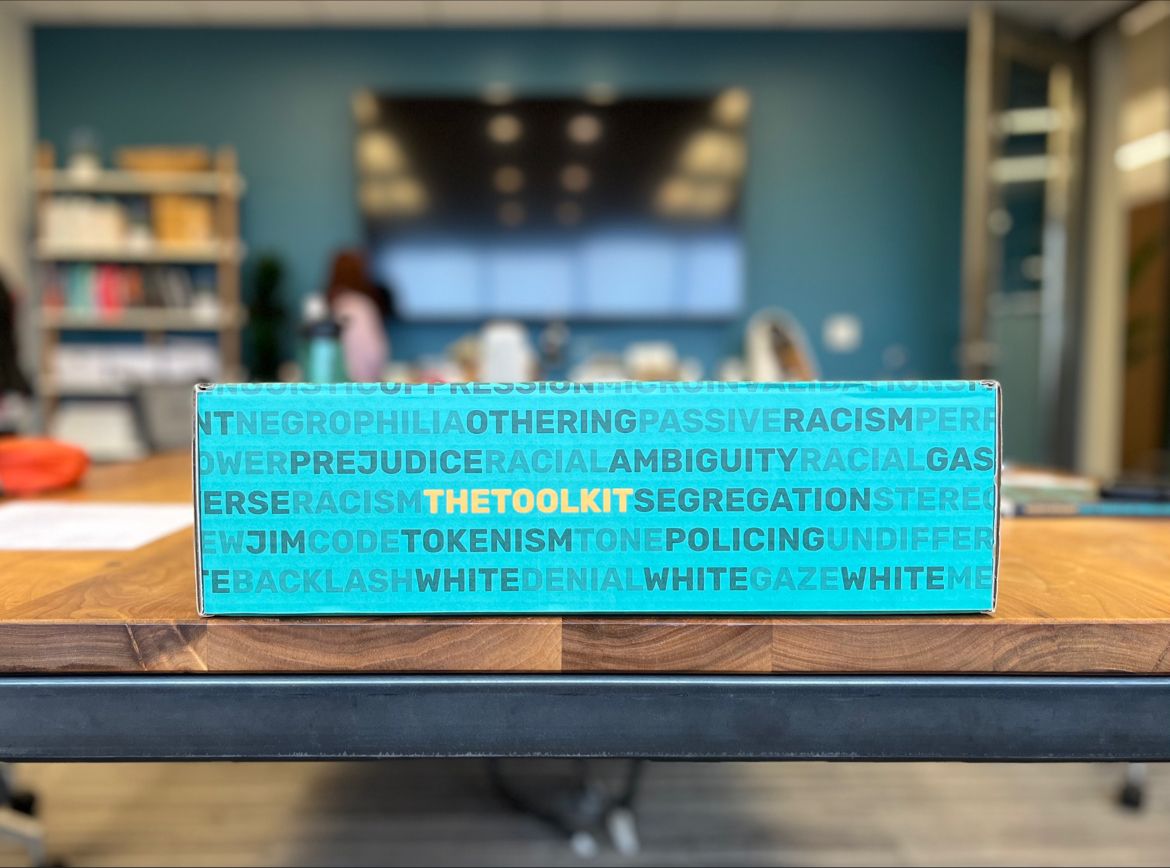 Taqee Khaled on LinkedIn: #antiracism Taqee Khaled on LinkedIn: #antiracism