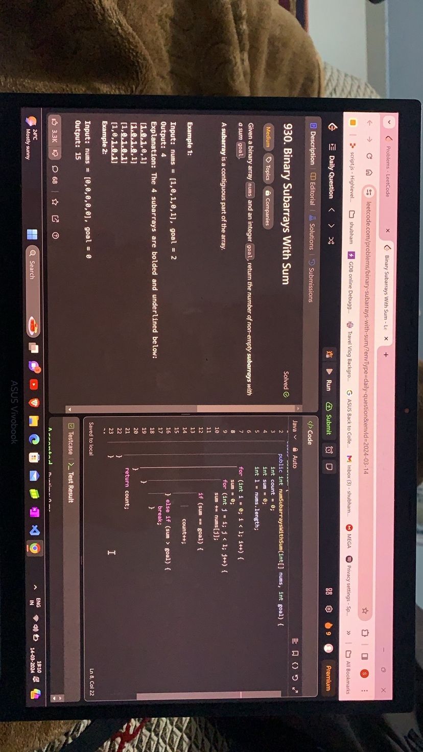 Shubham Chand on LinkedIn: #leetcode #coding #optimization Shubham Chand on LinkedIn: #leetcode #coding #optimization