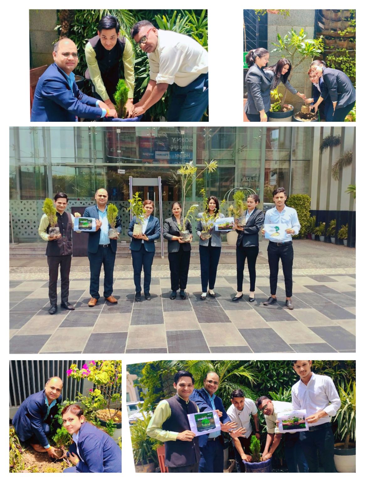 Saurabh Tiwari on LinkedIn: Our Planet is our Responsibility. Stop ... Saurabh Tiwari on LinkedIn: Our Planet is our Responsibility. Stop ...