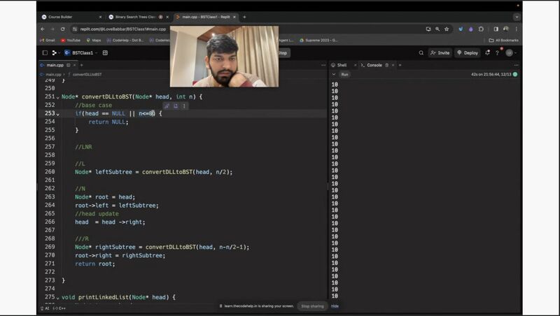 Michael Hosamani on LinkedIn: #dsa #problemsolving #coding #leetcode # ... Michael Hosamani on LinkedIn: #dsa #problemsolving #coding #leetcode # ...