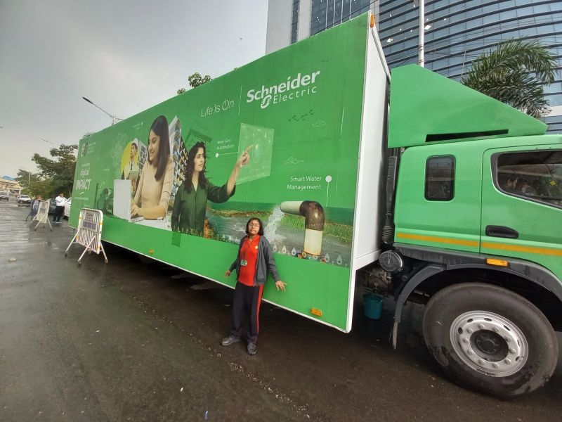 Priyonko C on LinkedIn: #innovationyatra Priyonko C on LinkedIn: #innovationyatra