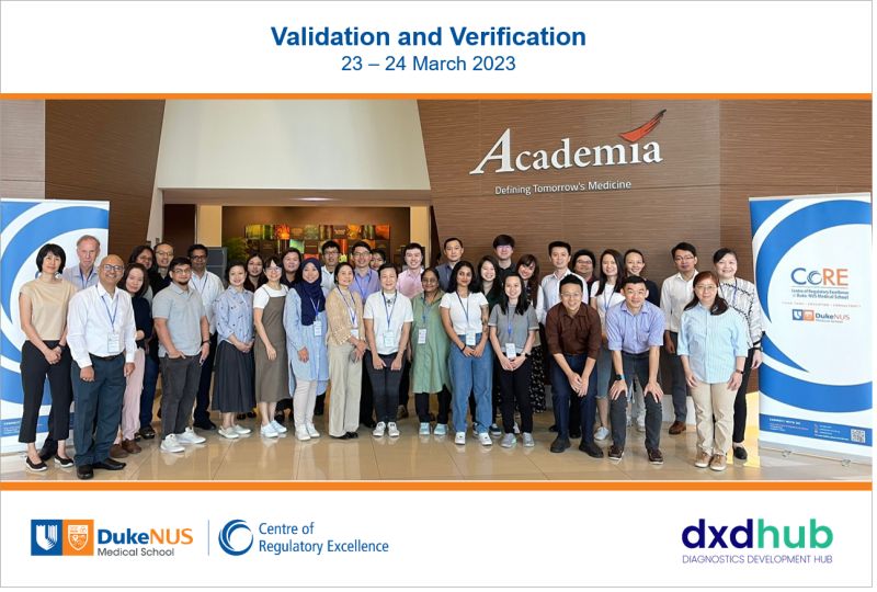 DxD Hub - Diagnostics Development Hub on LinkedIn: #medtech #validation ... DxD Hub - Diagnostics Development Hub on LinkedIn: #medtech #validation ...