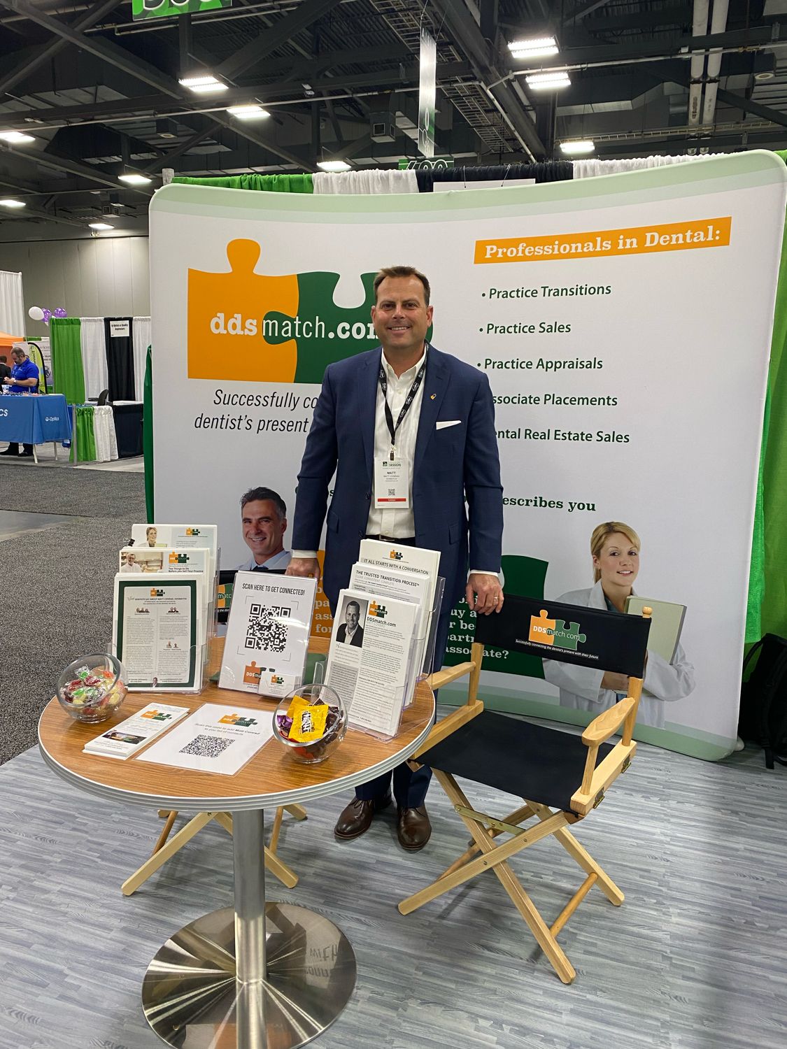 Matt Conrad on LinkedIn: #ddsmatch #oda Matt Conrad on LinkedIn: #ddsmatch #oda