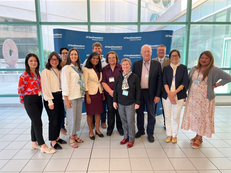 Christopher Frei on LinkedIn: #translationalscience #ctsaprogram Christopher Frei on LinkedIn: #translationalscience #ctsaprogram