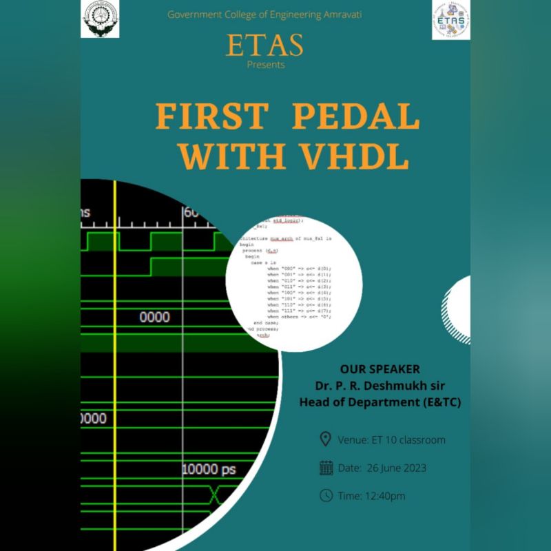 ETAS GCOEA on LinkedIn: #vhdl #vhdl #digitaldesign #memorablemoments # ... ETAS GCOEA on LinkedIn: #vhdl #vhdl #digitaldesign #memorablemoments # ...