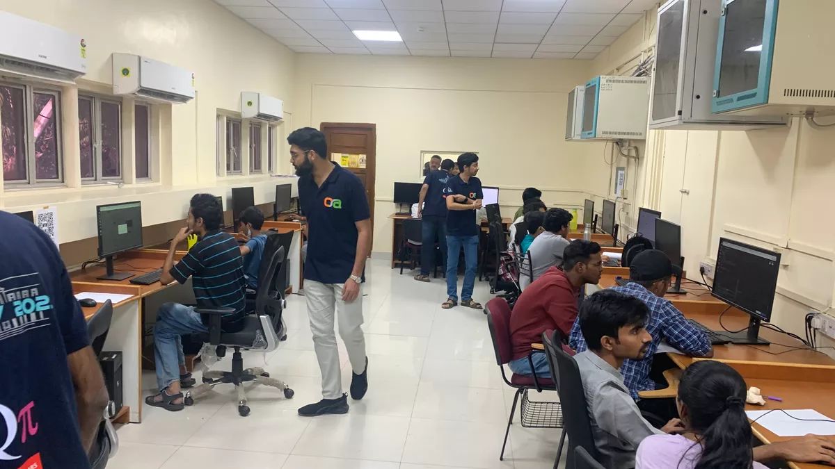 Pritish Sinha on LinkedIn: #coding #innovation #technology #networking Pritish Sinha on LinkedIn: #coding #innovation #technology #networking