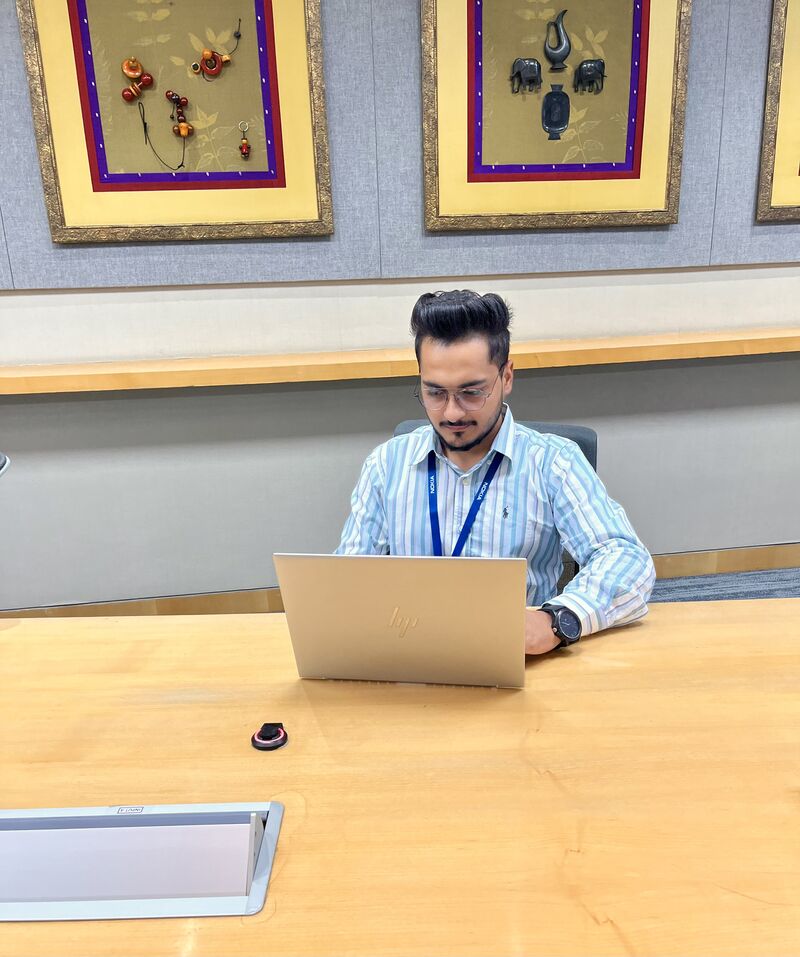 Harshit Bhugra on LinkedIn: Hello everyone🙋🏻, I have two major updates ... Harshit Bhugra on LinkedIn: Hello everyone🙋🏻, I have two major updates ...