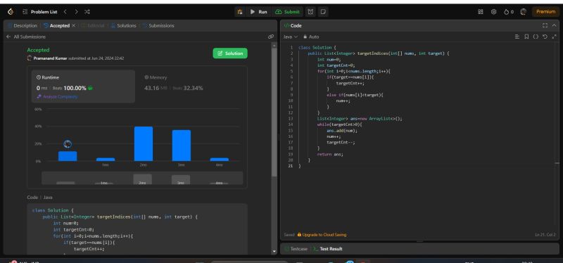 Pramanand Kumar on LinkedIn: #leetcode #linkedin #internship # ... Pramanand Kumar on LinkedIn: #leetcode #linkedin #internship # ...