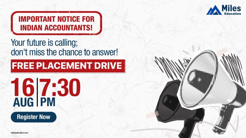Raghul R on LinkedIn: Build Accounting Career in USA | Solving ... Raghul R on LinkedIn: Build Accounting Career in USA | Solving ...
