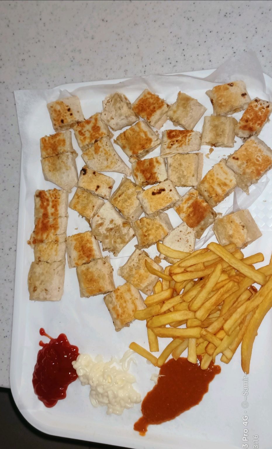 Sajjad Ansari on LinkedIn: let's taste।। Sajjad Ansari on LinkedIn: let's taste।।