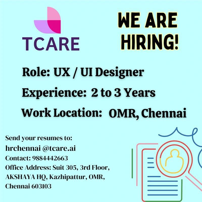 Ragul R posted on LinkedIn Ragul R posted on LinkedIn