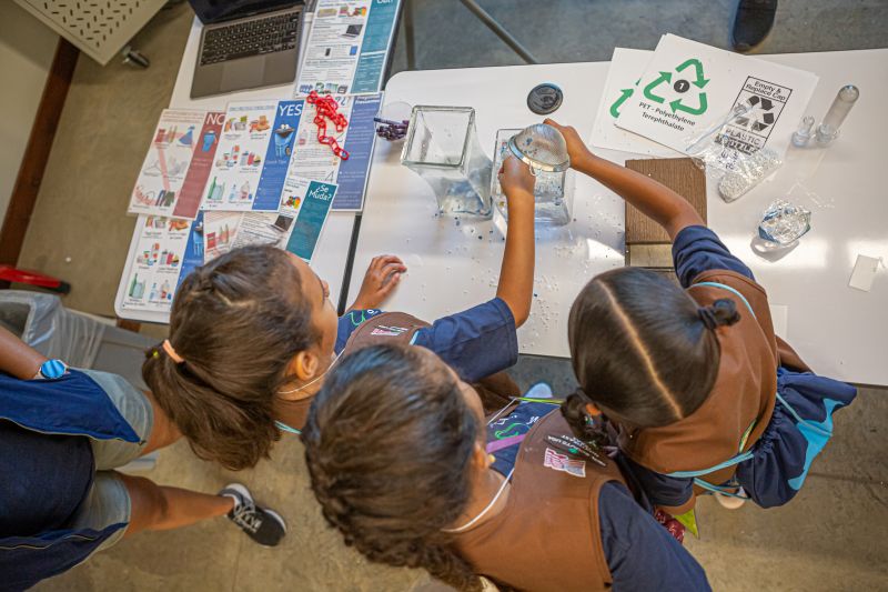 SPE: Inspiring Plastics Professionals on LinkedIn: SPE Girl Scout ... SPE: Inspiring Plastics Professionals on LinkedIn: SPE Girl Scout ...