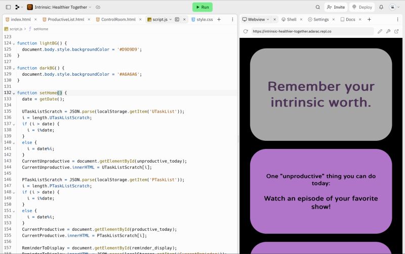 Maria Adara Carreon on LinkedIn: #webdevelopment #appdevelopment # ... Maria Adara Carreon on LinkedIn: #webdevelopment #appdevelopment # ...