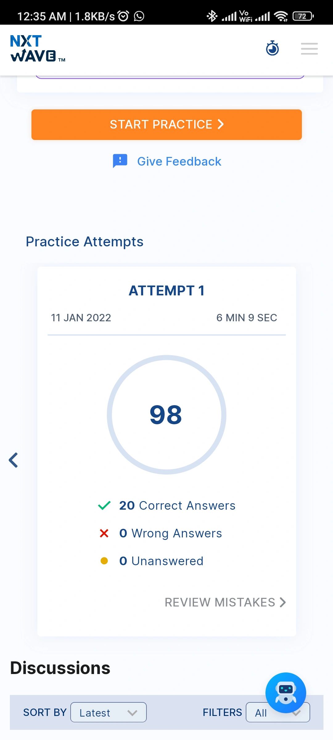 Gopikishore pantangi on LinkedIn: #css #nxtwave #webdevelopment #ccbp # ... Gopikishore pantangi on LinkedIn: #css #nxtwave #webdevelopment #ccbp # ...