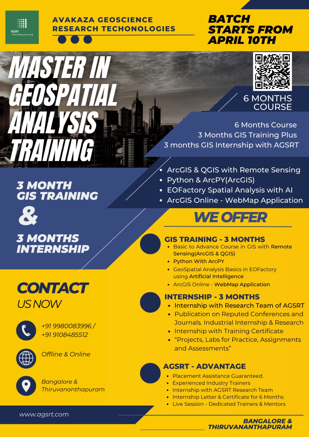AvakAza GeoScience Research Technologies posted on LinkedIn AvakAza GeoScience Research Technologies posted on LinkedIn