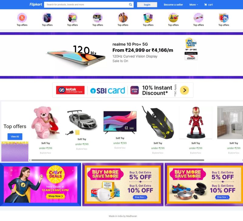 MOTAPOTULA MADHAVAN on LinkedIn: #webdevelopment #frontend #htmlcss # ... MOTAPOTULA MADHAVAN on LinkedIn: #webdevelopment #frontend #htmlcss # ...