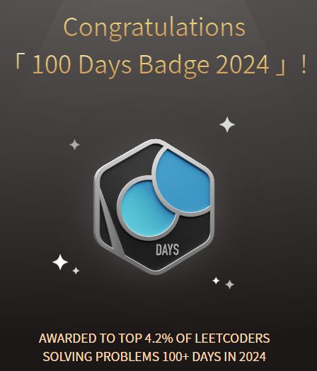 Debanjan Poddar on LinkedIn: #leetcode #badge #motivation #consistency Debanjan Poddar on LinkedIn: #leetcode #badge #motivation #consistency