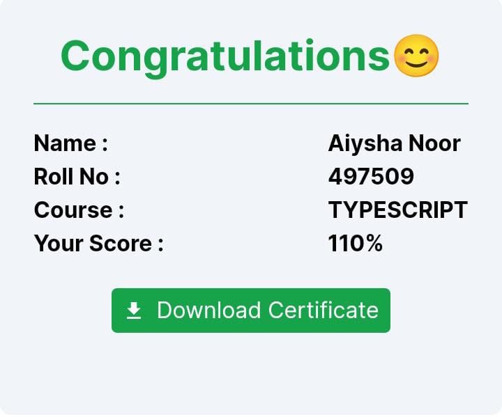 Aiysha Noor on LinkedIn: #teachers #typescript #javascript #html #css # ... Aiysha Noor on LinkedIn: #teachers #typescript #javascript #html #css # ...