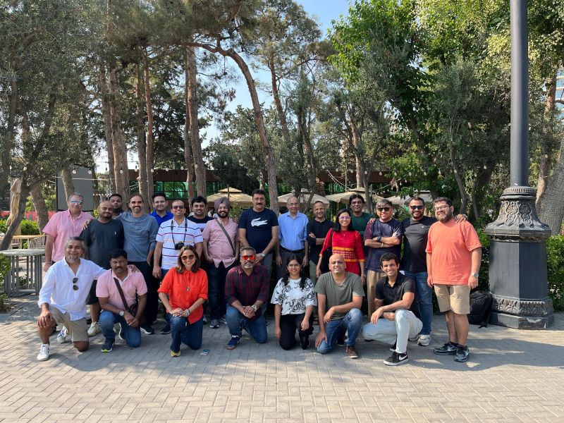 Netcore Cloud on LinkedIn: #netcoremgs2024 #genai #marketingmagic # ... Netcore Cloud on LinkedIn: #netcoremgs2024 #genai #marketingmagic # ...