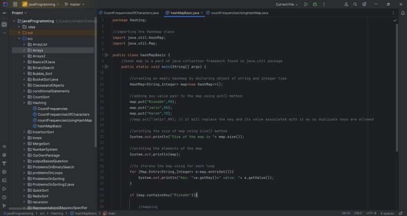 RISHABH KUMAR on LinkedIn: #learningjourney #datastructures #algorithms ... RISHABH KUMAR on LinkedIn: #learningjourney #datastructures #algorithms ...
