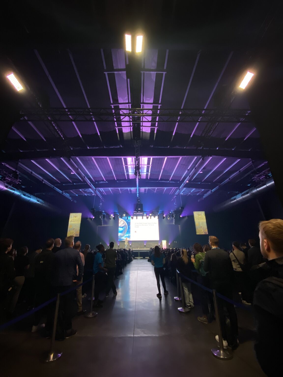 AntiCon on LinkedIn: The day is officially here!! We have kicked off at ... AntiCon on LinkedIn: The day is officially here!! We have kicked off at ...